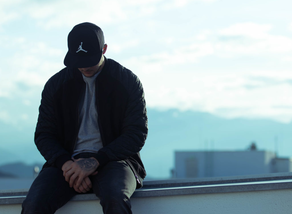 Mode macht sich mit neuem Album „NONAME RAPPER“ einen Namen