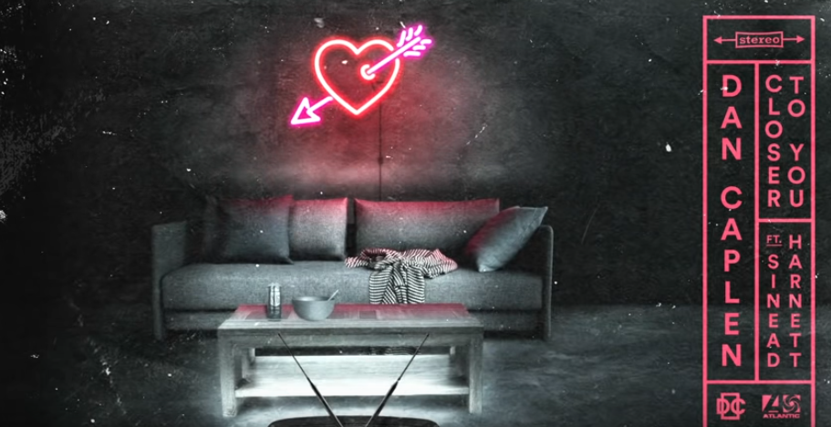 Who is Dan Caplen: Fünf Dinge, die ihr über den Singer-Songwriter ...