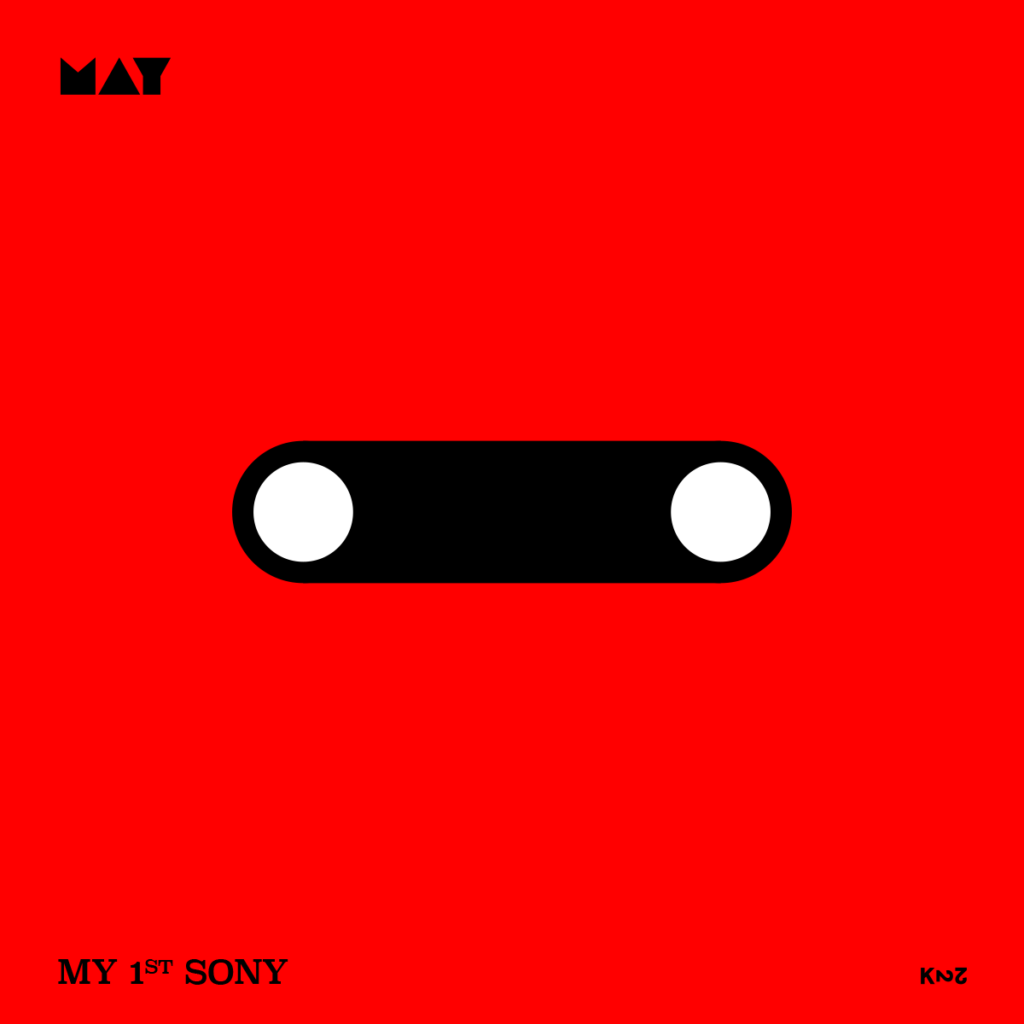 MAY