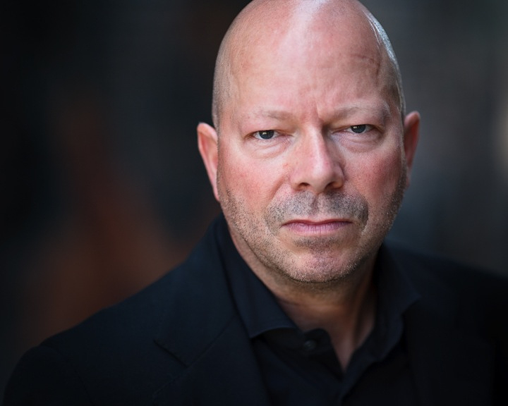 Tsunami 2004: Schauspieler Chris Arend zwischen Gedenken und Vergessen