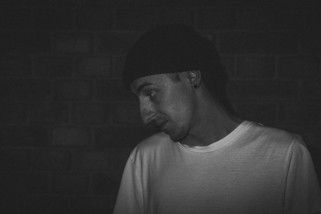 Mr. Robbery im Interview: „Rap darf als Kunstform nicht missbraucht werden“