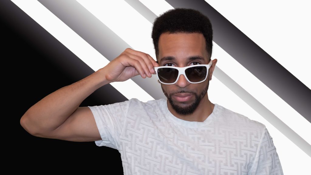 OUT NOW: Berliner Rapper Lokke veröffentlicht neue Single „Booty“