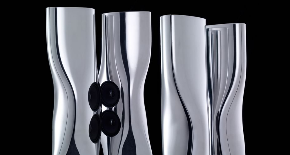 Gift Guide von KEF: Die schönsten Geschenke für Klang- und Designliebhaber