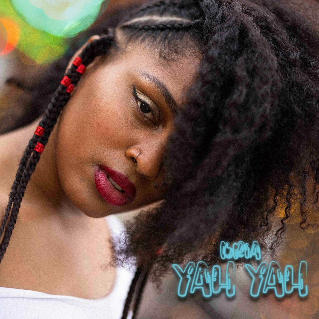 SAVE THE DATE: Singer-Songwriterin Bria kündigt neue Single „YAH YAH“ an