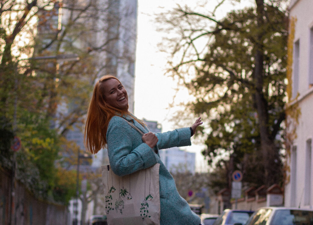 macheete im Porträt: Jue, erzähl doch mal!