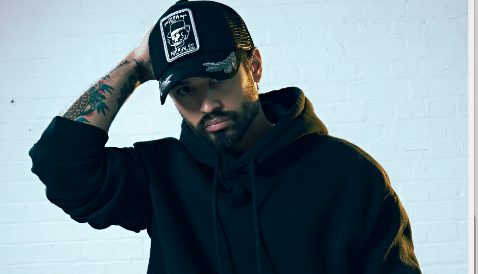 TikTok Fame, Collabs und neue Projekte: Josh Breaks im Interview