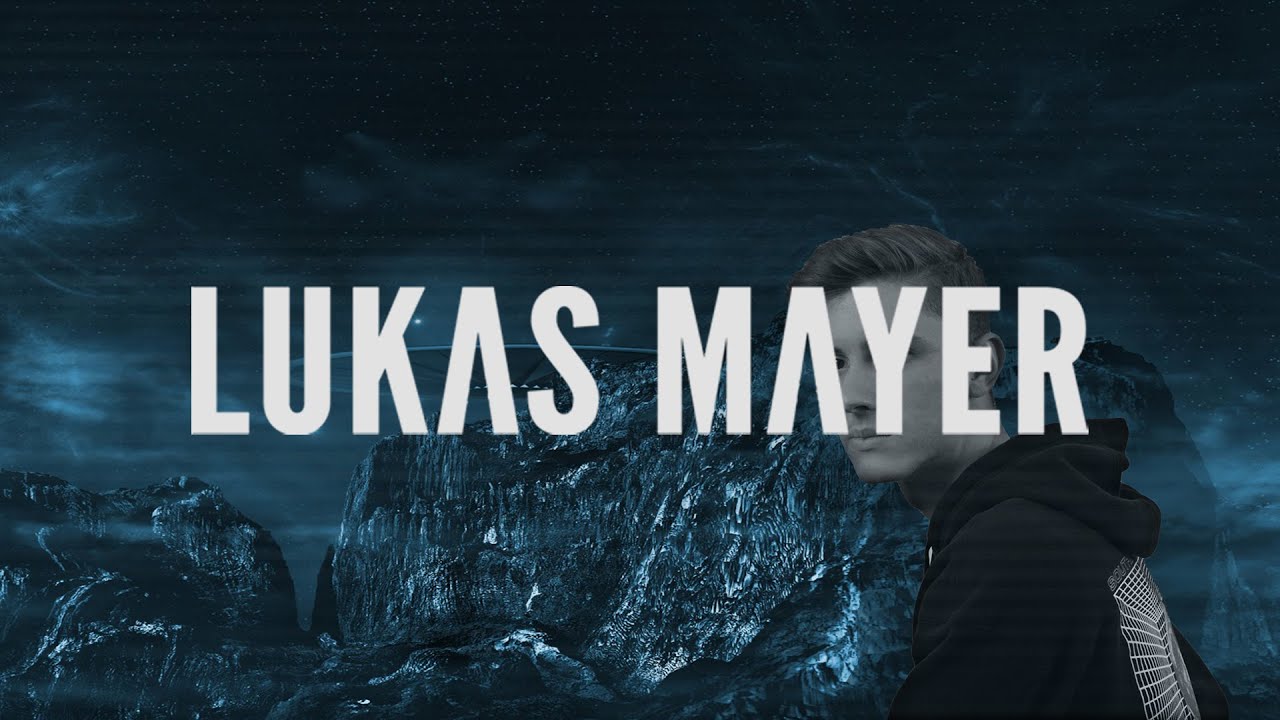 Made in Austria: Lukas Mayer veröffentlicht neue Single „Secret Place“
